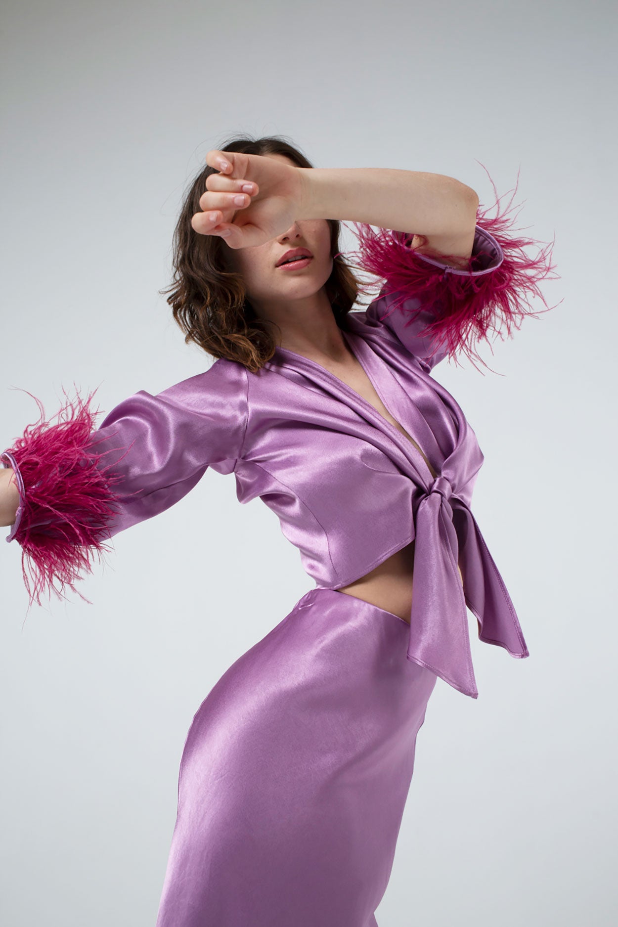 Foxy Top 3 – Rezek Studio